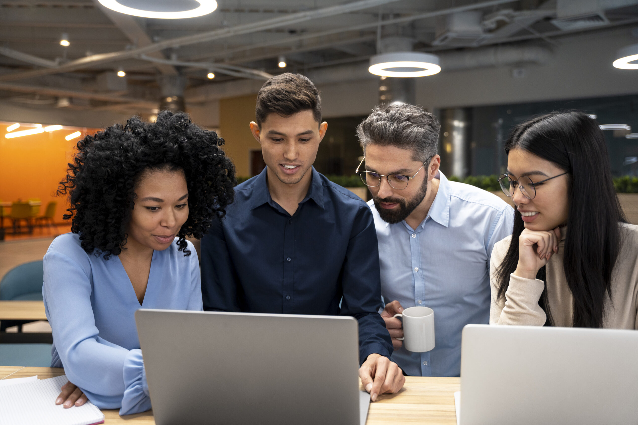 HR as a Service - Talent Academy